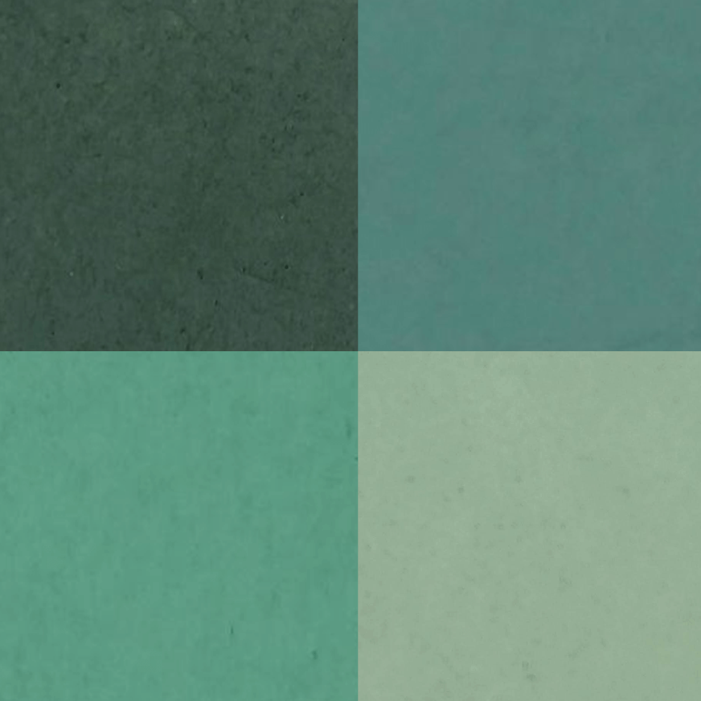 Green Sanded Grout Variety Pack – Gourmet Grout